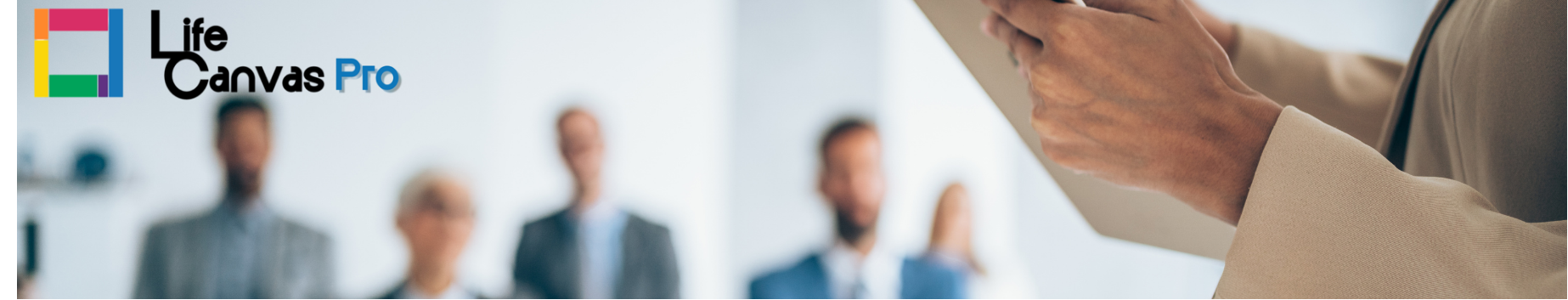 LifeCanvas活用レッスン - LifeCanvas