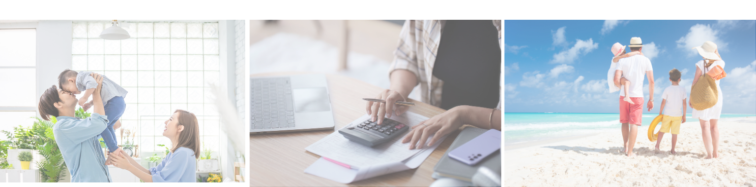 ライフプラン・人生設計の立て方 - 自分で未来を描く5ステップ- LifeCanvas